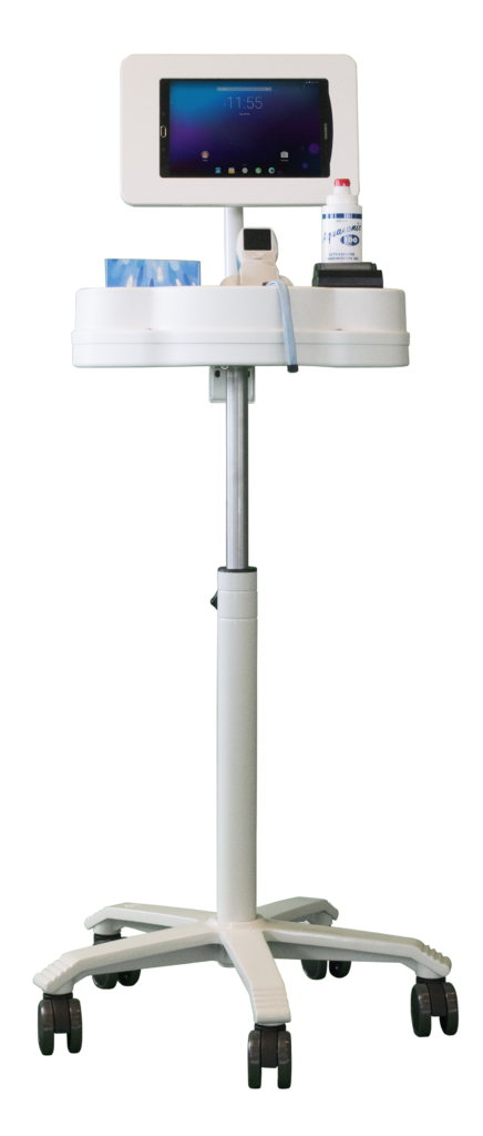 BVS Pro - MEDICINA Y MERCADO